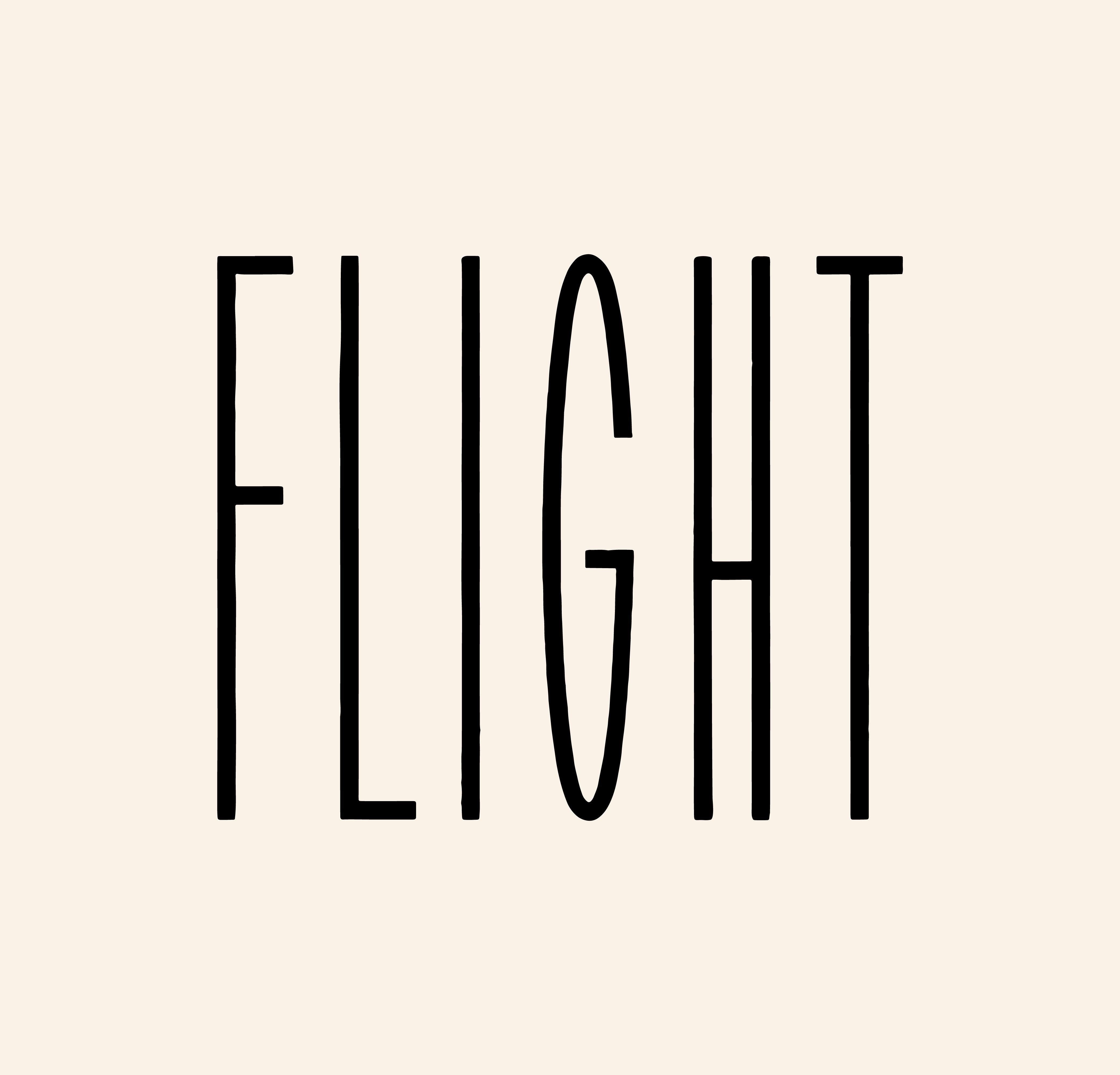 Flight Bundle – Taylor Penton
