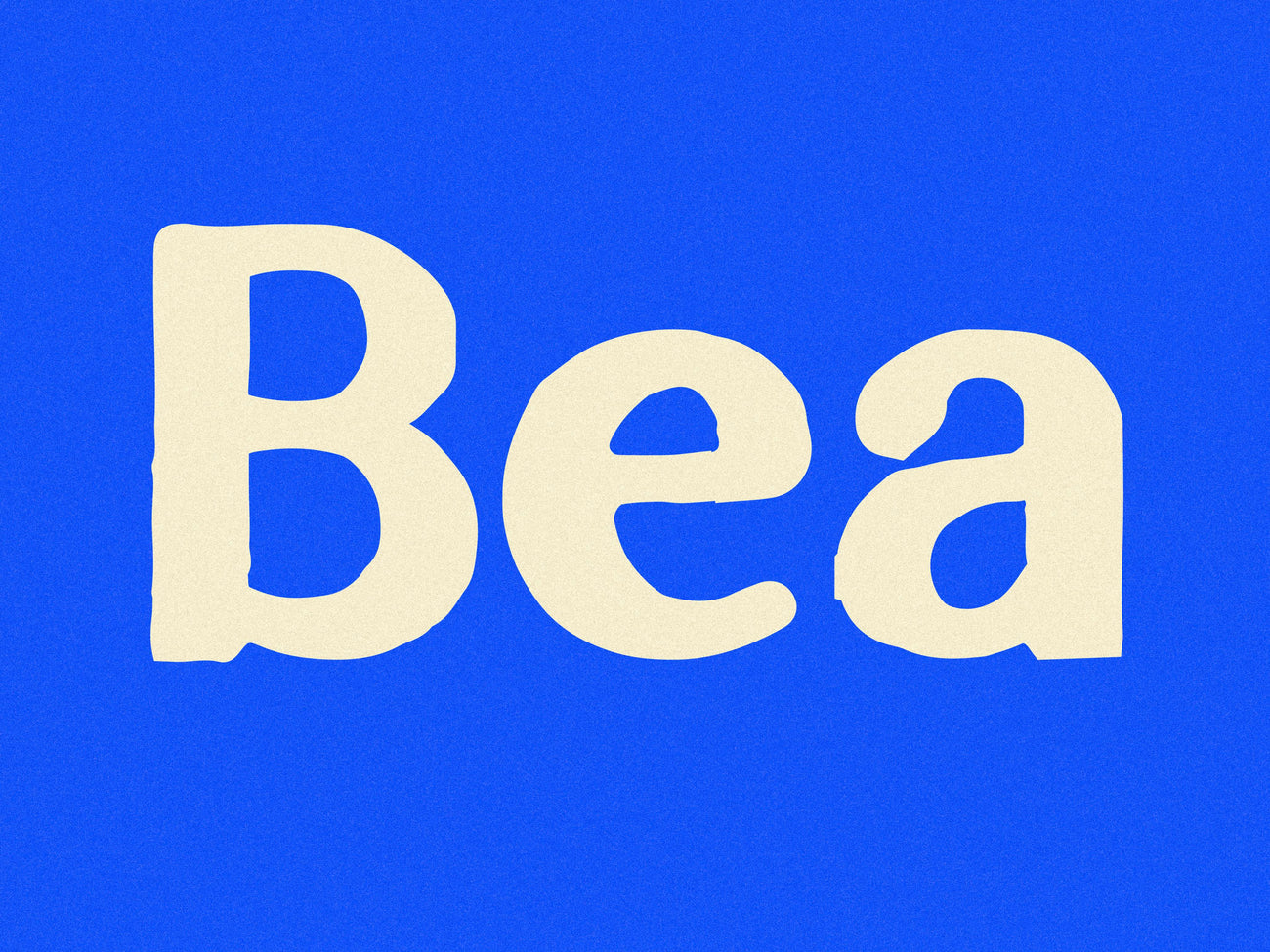 Bea – Taylor Penton