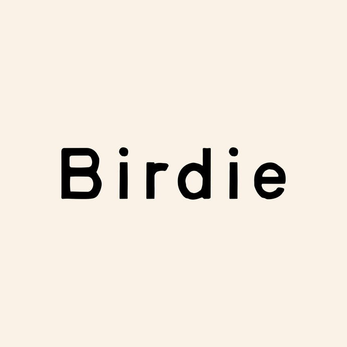 Birdie (Legendary Version) – Taylor Penton