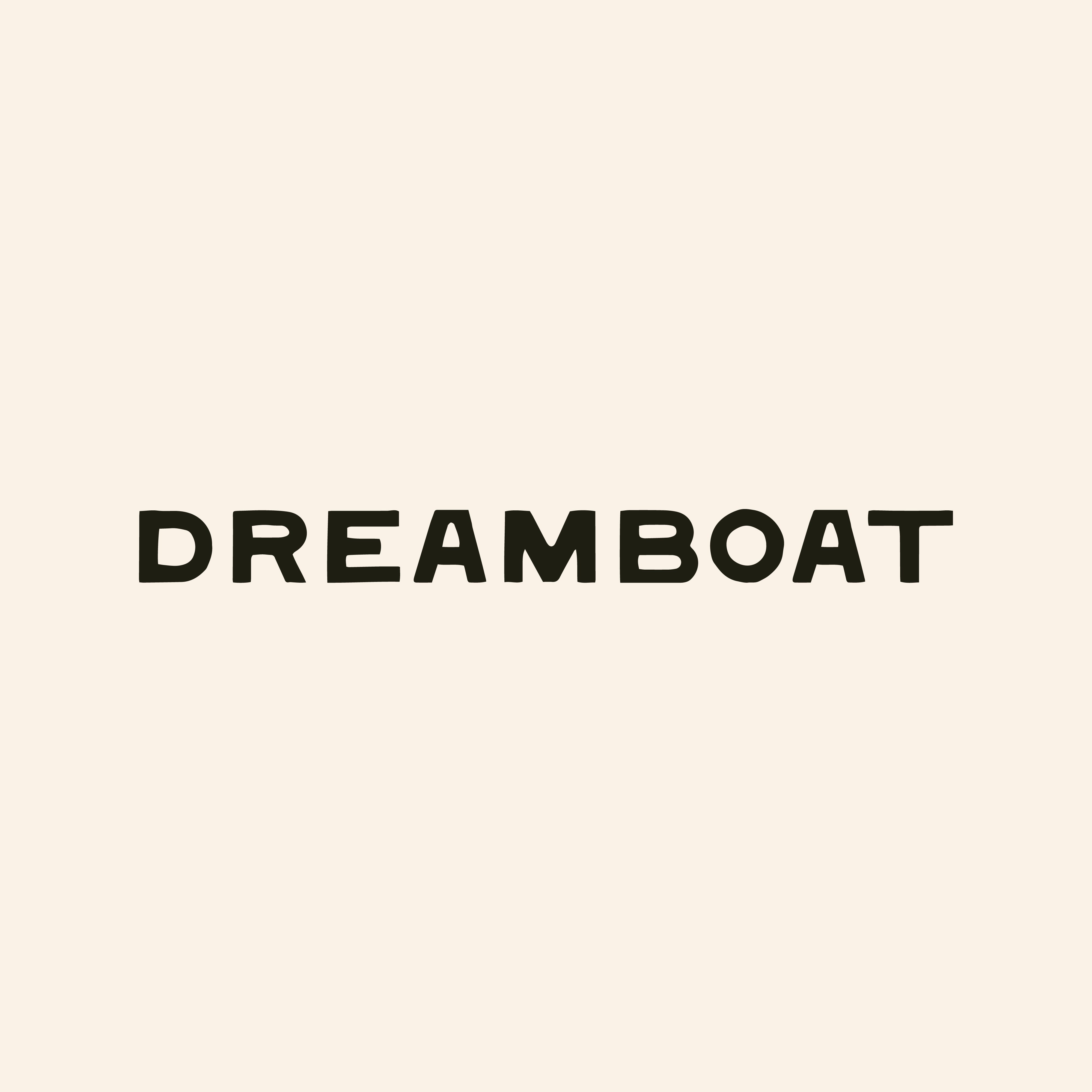 Dreamboat – Taylor Penton