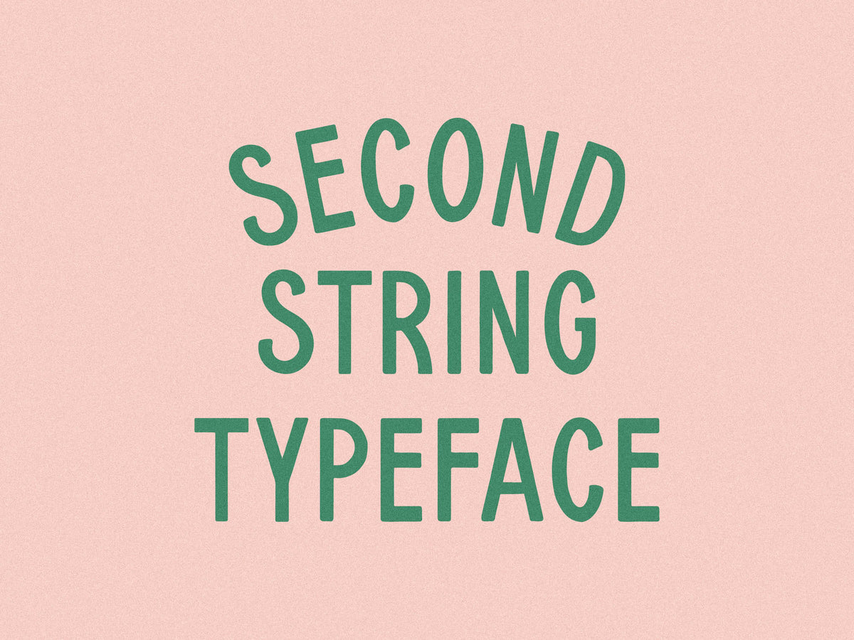 Second String – Taylor Penton