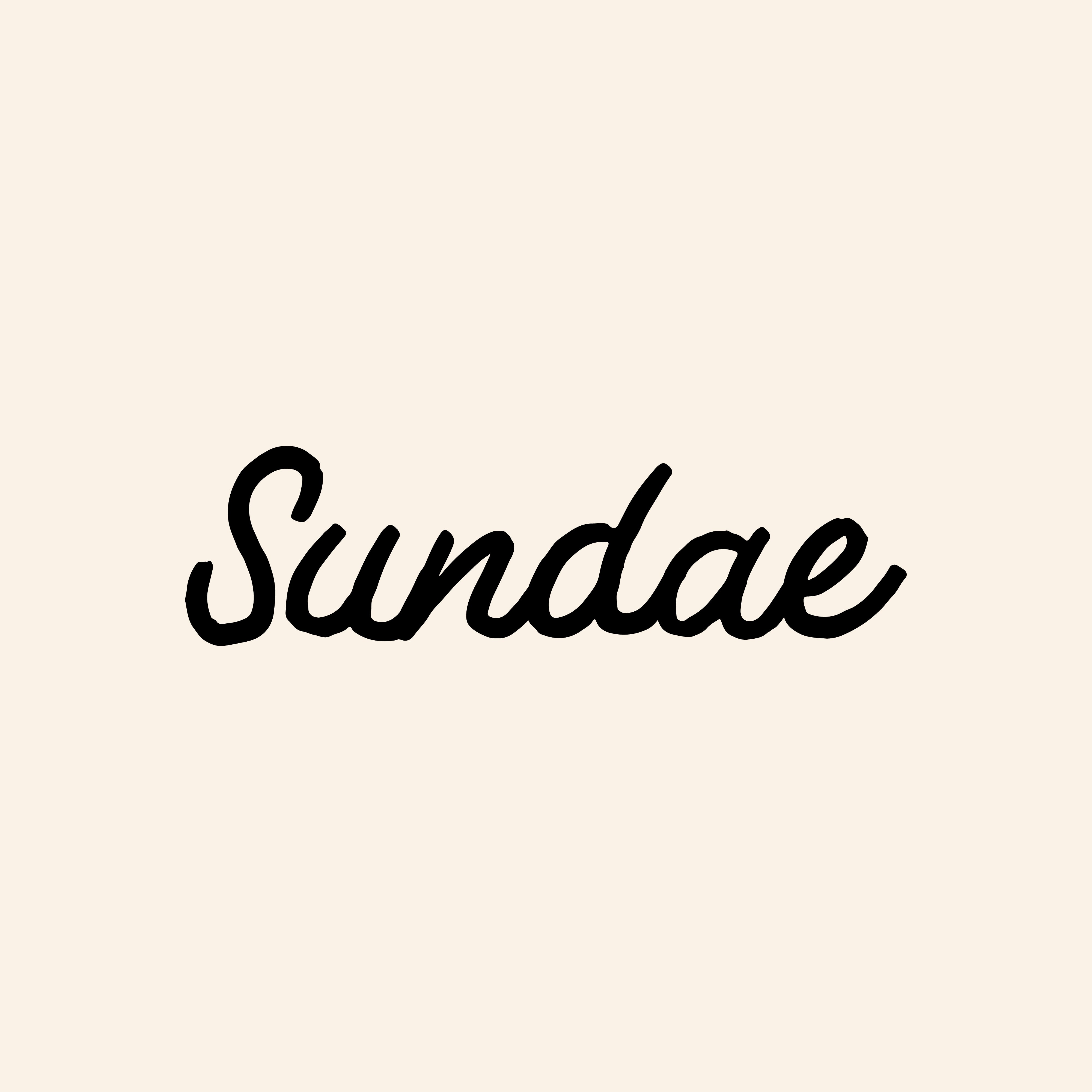 Sundae – Taylor Penton