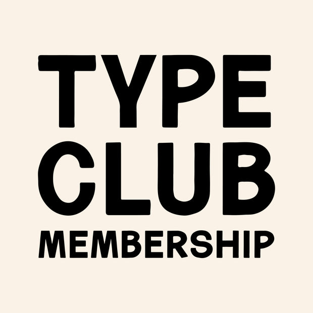 Type Club – Taylor Penton