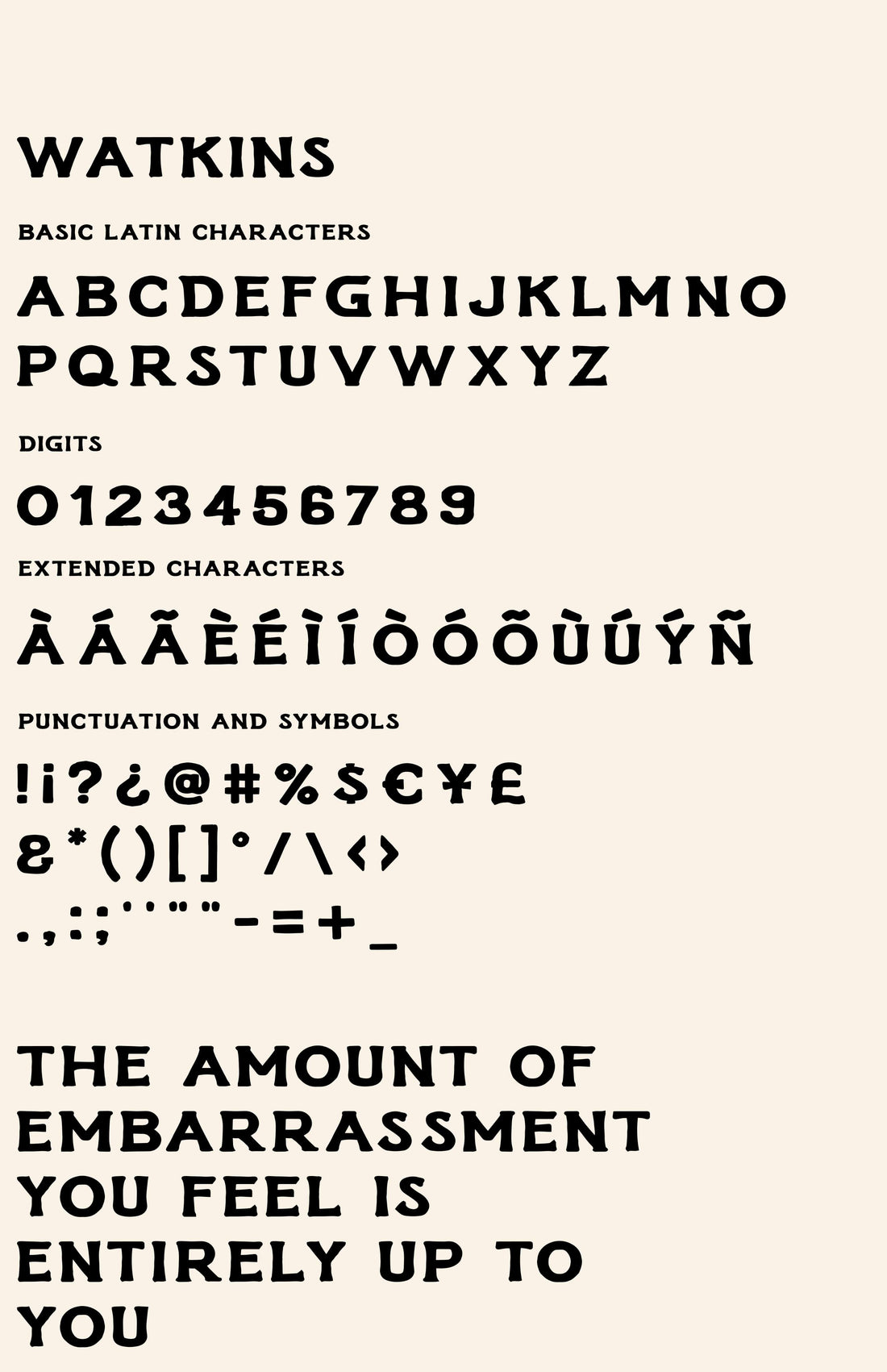 Watkins – Taylor Penton