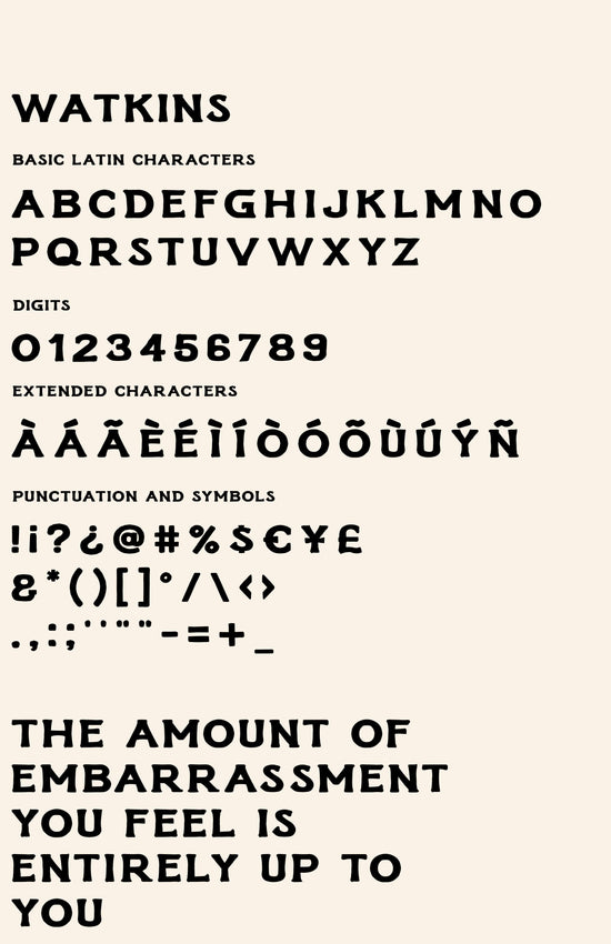 Watkins – Taylor Penton